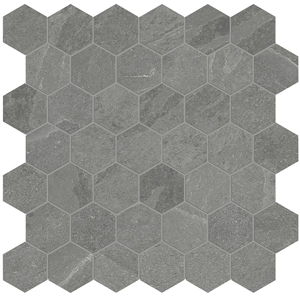 Nord Chromium - Floorence Tile and Slabs